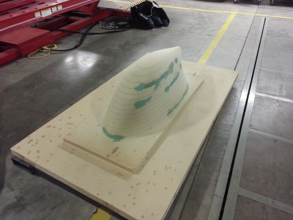 Flakeboard and Demmer Corporation | MSU Solar Racing Team